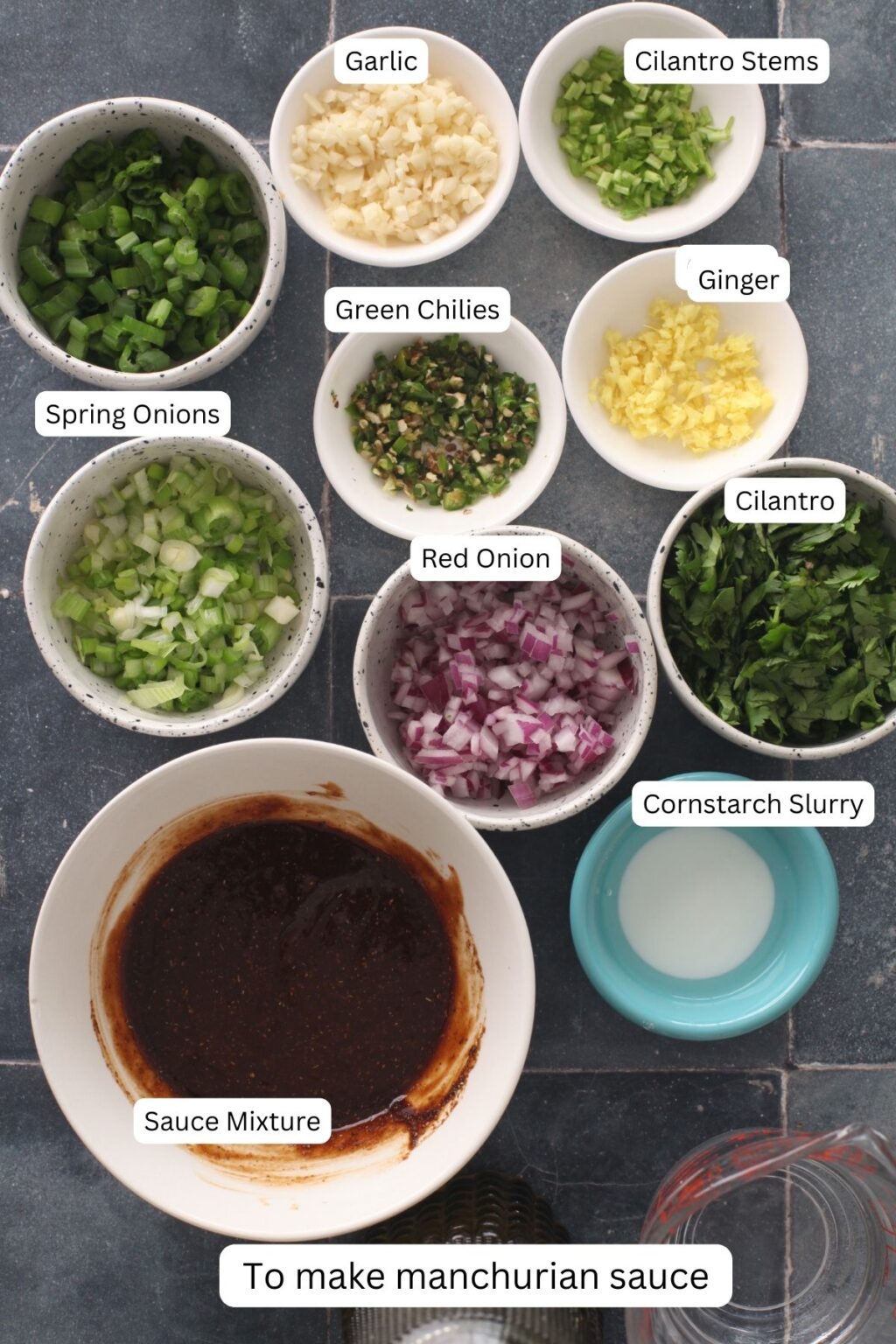 Crispy Gobi Manchurian (Dry) - Sinfully Spicy