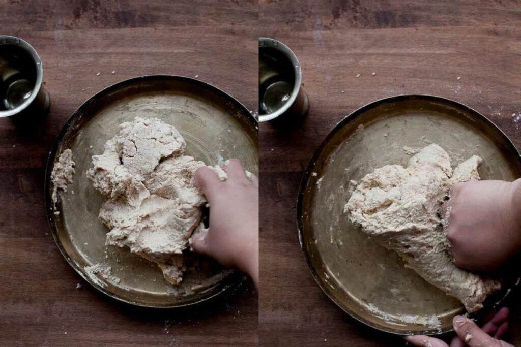 Soft Indian Roti Recipe (Step By Step Guide) - Sinfully Spicy