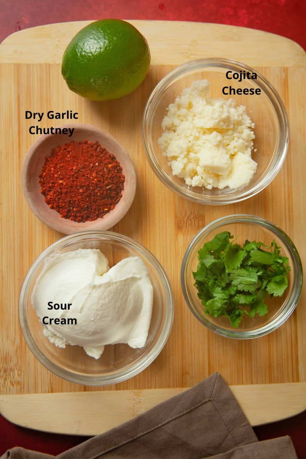 Baby Corn Elote (No Mayo) - Sinfully Spicy