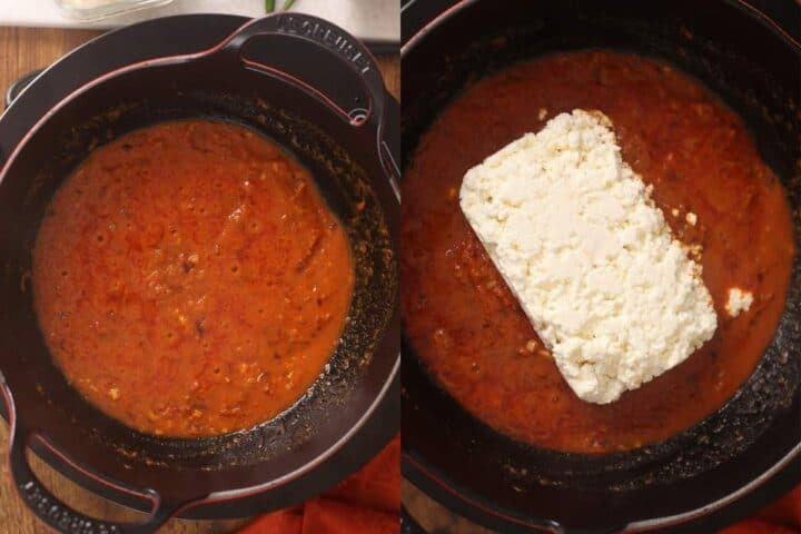 Dhaba-Style Paneer Bhurji - Sinfully Spicy