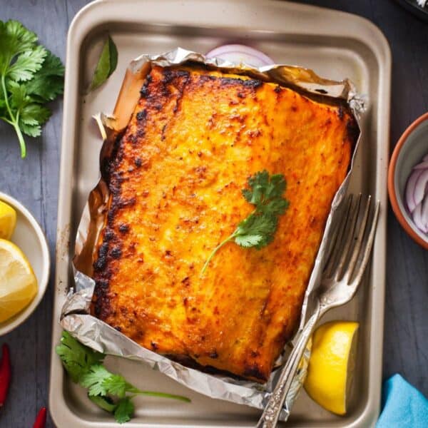 Sinfully Spicy - Authentic Indian Recipes