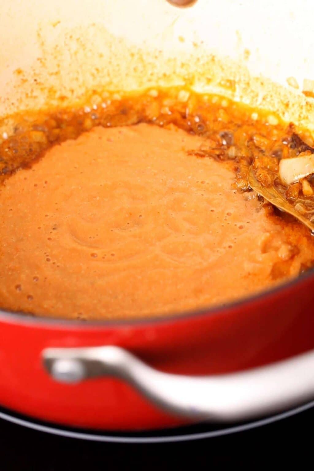 Paneer Lababdar Recipe - Sinfully Spicy