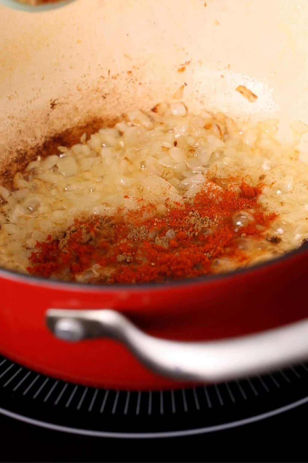 Paneer Lababdar Recipe - Sinfully Spicy
