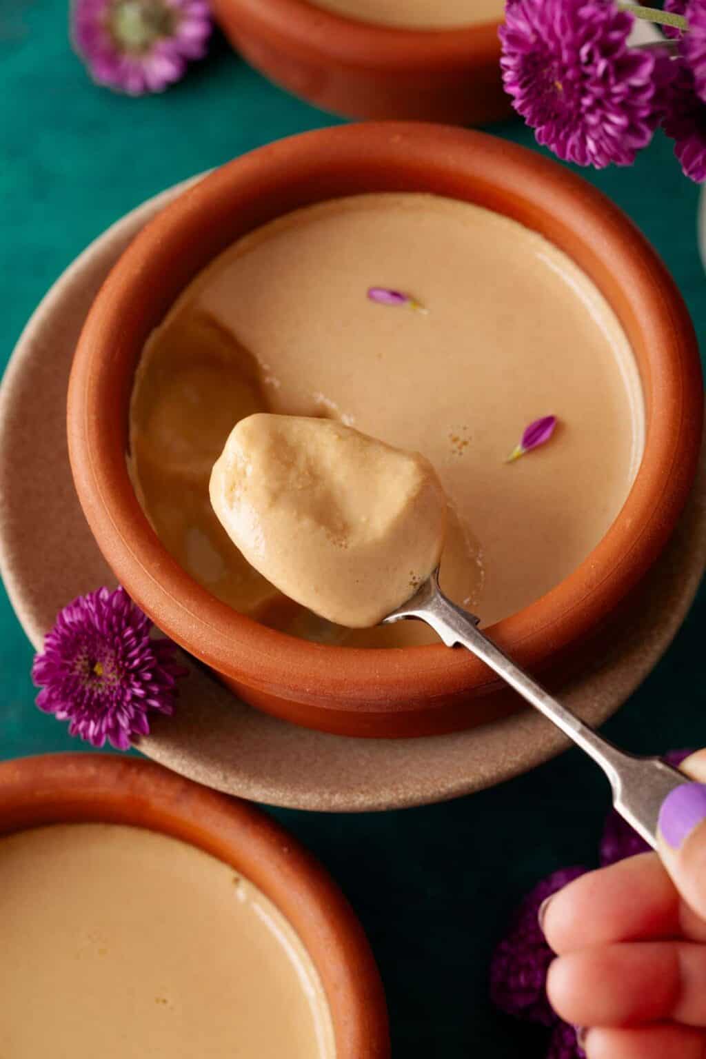 Mishti Doi - Sinfully Spicy