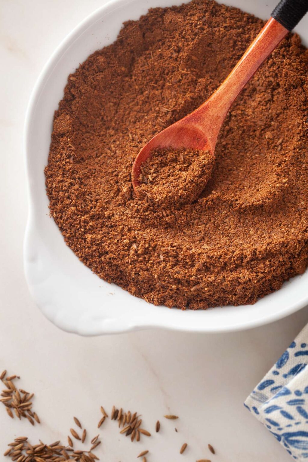 Roasted Cumin Powder (Bhuna Jeera) - Sinfully Spicy