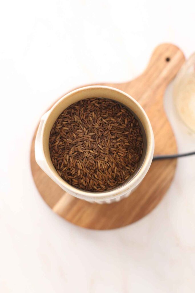 Roasted Cumin Powder (Bhuna Jeera) - Sinfully Spicy
