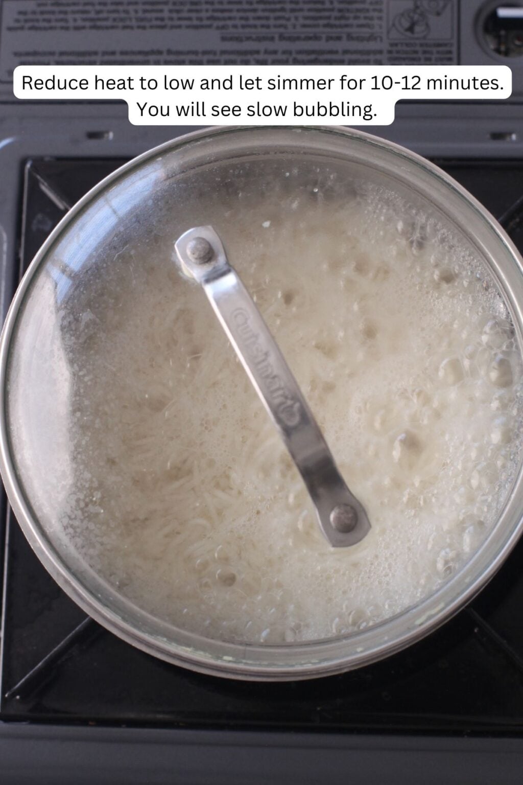 How To Cook White Basmati Rice (Fluffy, Separate Grains) - Sinfully Spicy