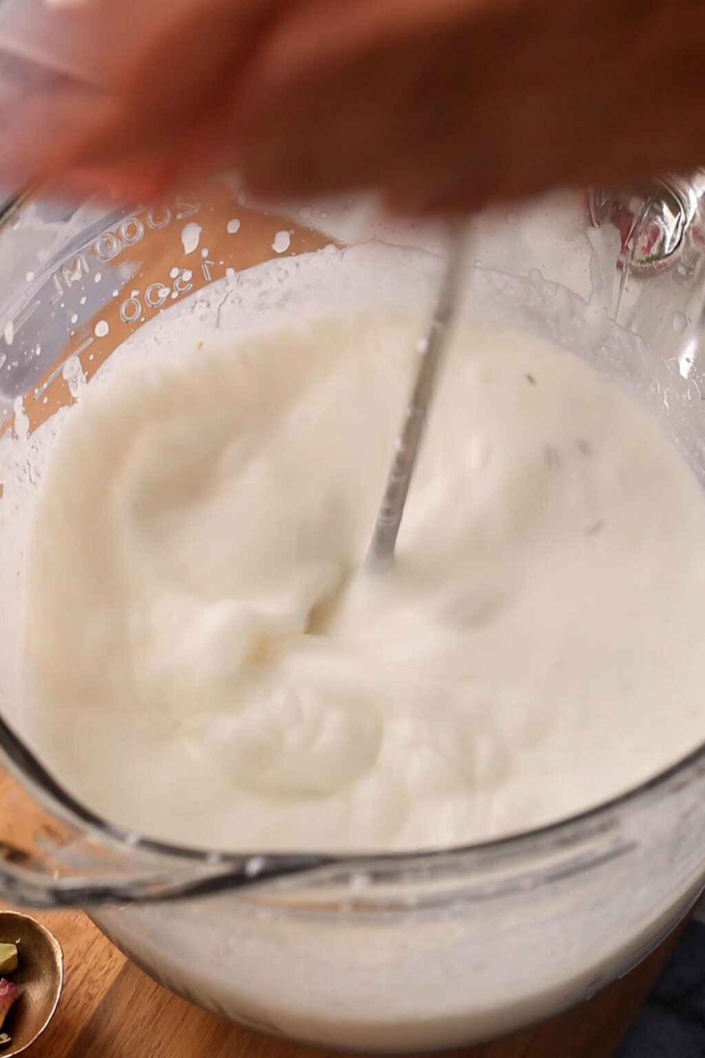 Classic Punjabi Sweet Lassi Recipe - Sinfully Spicy